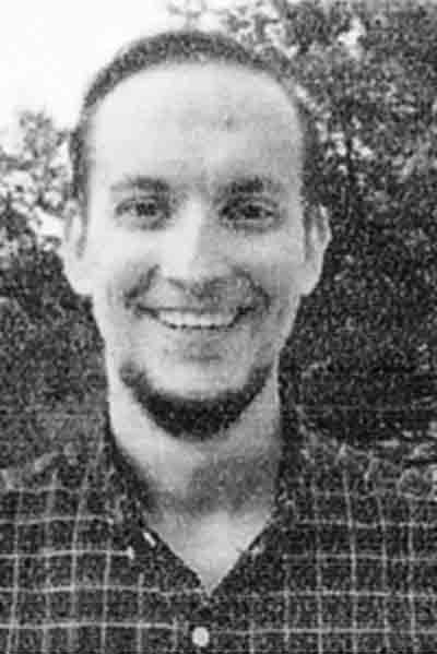 Michael Robert Cox | News, Sports, Jobs - News and Sentinel